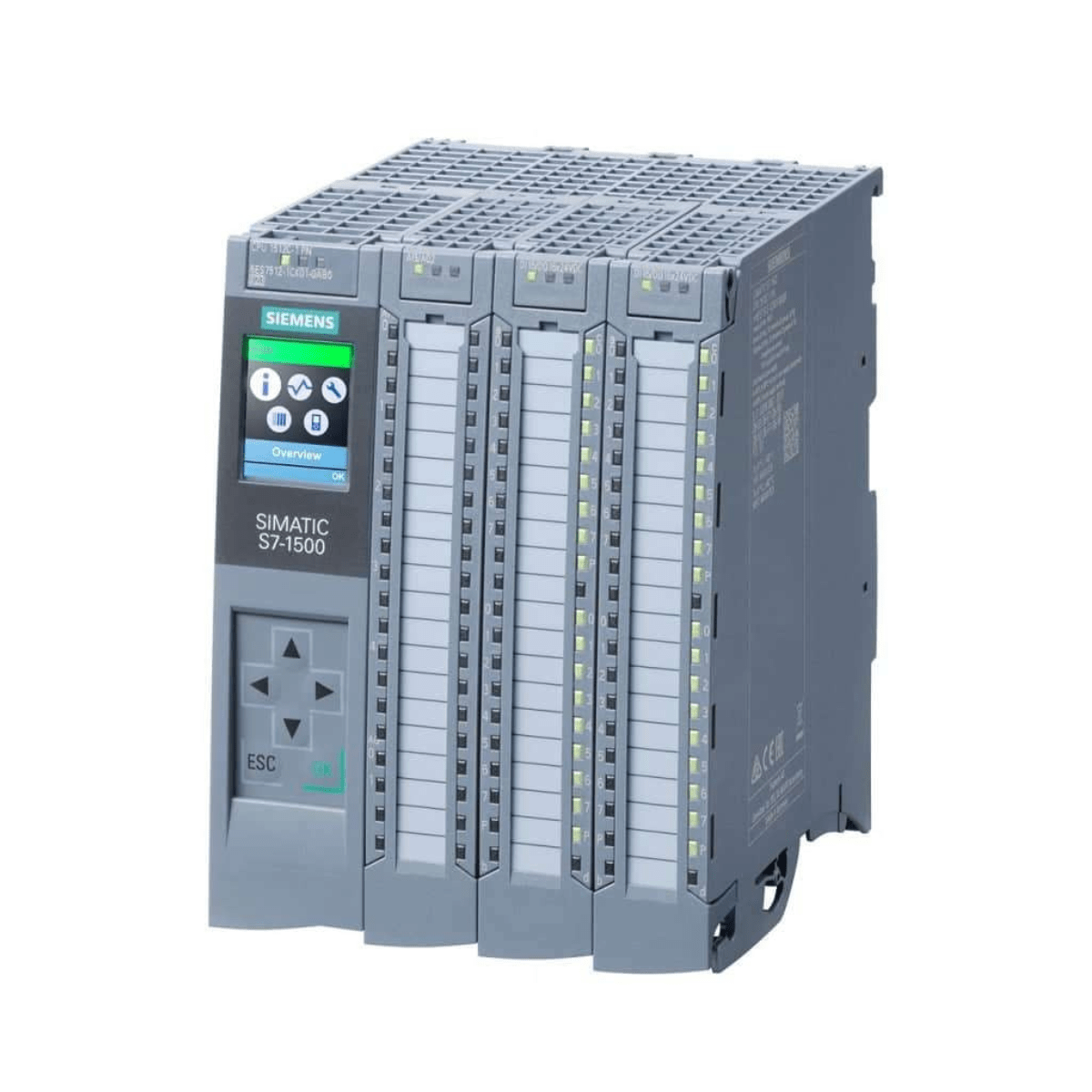 SIEMENS - Omnielectric