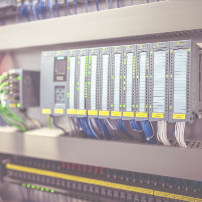 PLC – Omnielectric
