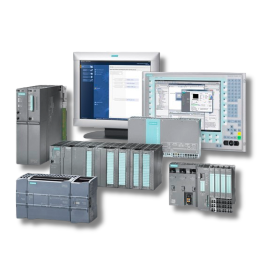 Siemens Motion Control. Automatización Precisa, Flexible y Escalable ...
